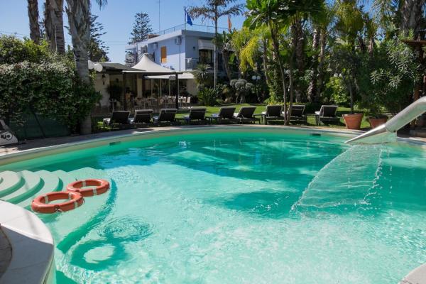 Hotel Villamare - Avola