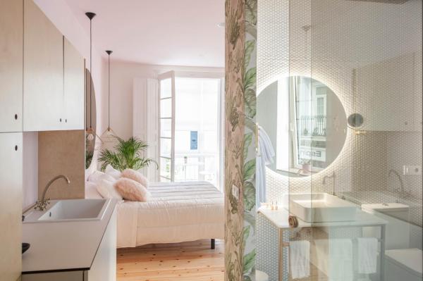 Urban Suite Santander - El Astillero