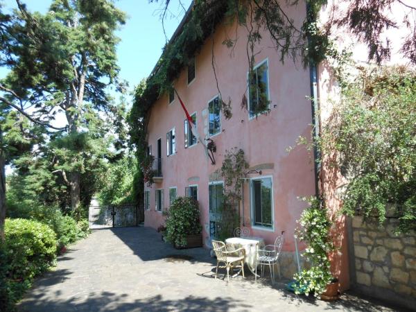 Ca' Del Vento B&b - Vicenza