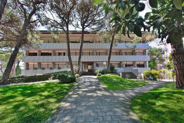 Condominio Libeccio - Lignano Sabbiadoro