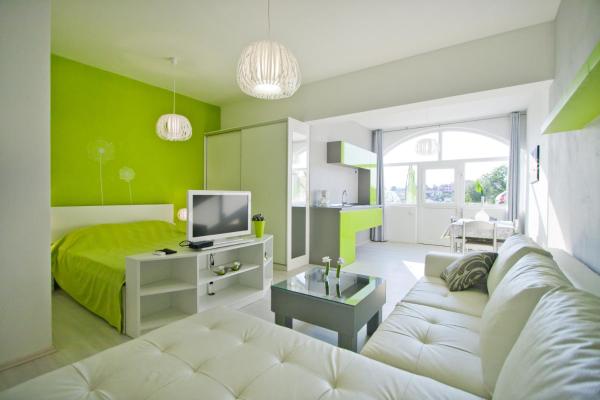 Apartments Mauri - Vrsar
