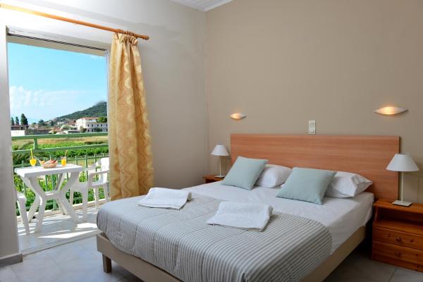 Hotel Plessas Palace - Zakynthos