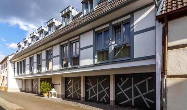 Ferienapartments Am Steinfelder Hof - Bad Neuenahr-Ahrweiler