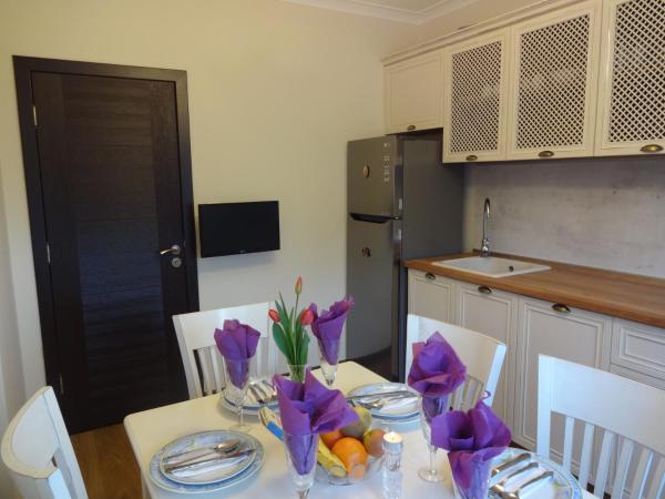 Apartments Dona - Chernomorets