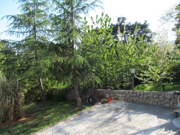 Apartment Kutlesa - Opatija