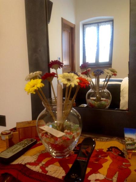 Guest House Santiago - Arco