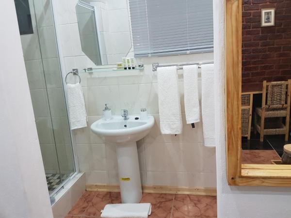 Aliwal Villa Guest Lodge - Aliwal North
