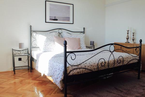 Apartment Ivo - Croatie