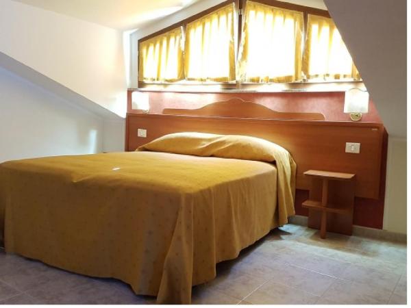 Hotel Dei Cappuccini - San Giovanni Rotondo