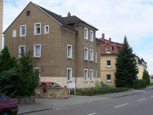 Ferienwohnung Ahrendt - Dresden