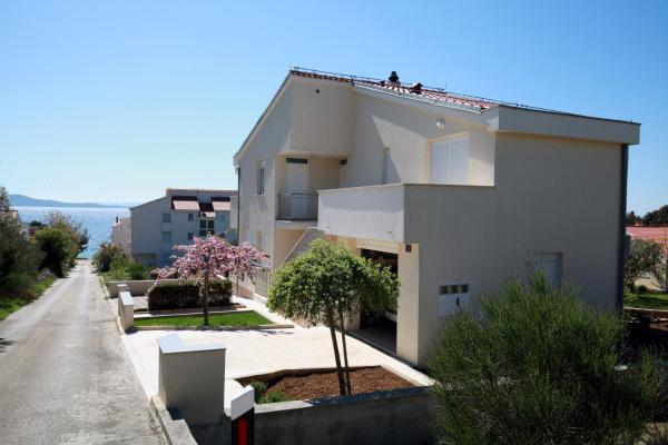 Apartments Sea View Kozino - Isla Dugi