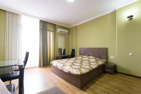 Apartment Orbi Rezidence - Batumi