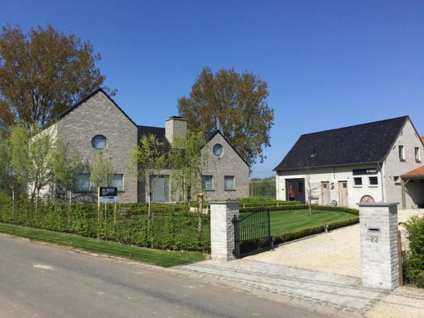 B&b 22 - Flanders