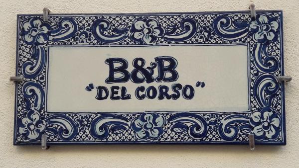 B&b Del Corso - Mazara del Vallo