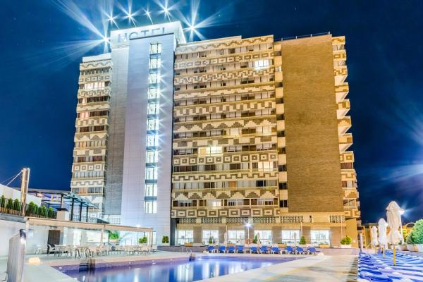 Hotel Maya Alicante - Sant Joan d'Alacant