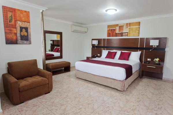 Hotel Coral Suites - Panama City