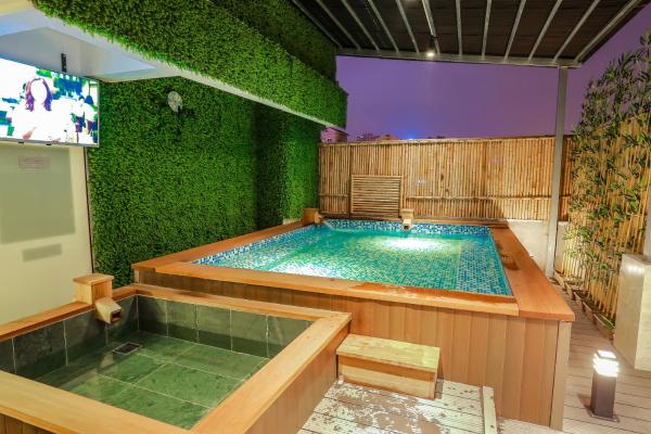 Momizi Business Hotel - Hanoi