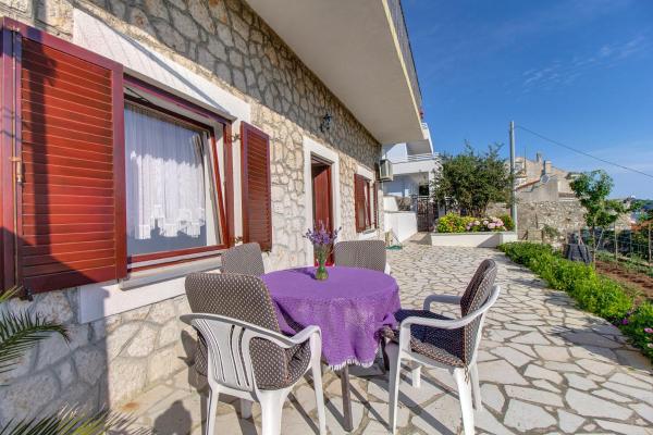 Apartman Haraciceva - Mali Lošinj