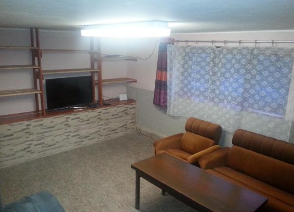 Vilka Buček "Trochu Inak" - Liptovský Mikuláš