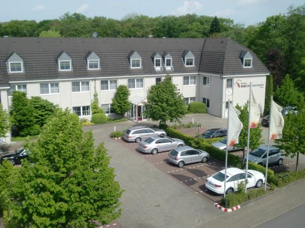 Nordwest-hotel Bad Zwischenahn - Wardenburg