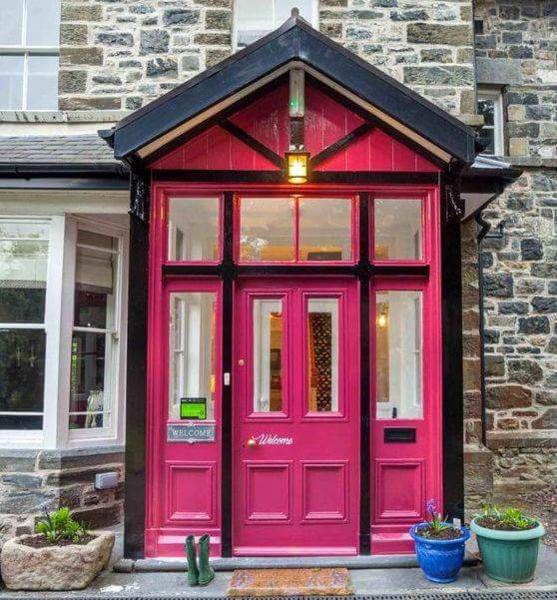 Summerhill Guest House - Betws-y-Coed