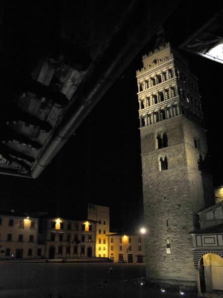 Appartamento Il Battistero - Pistoia