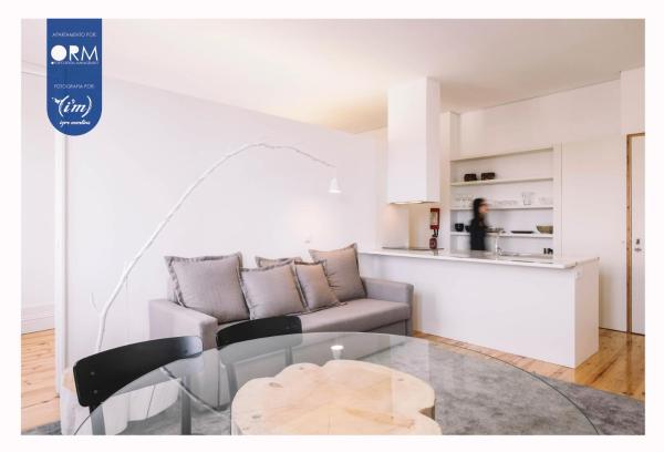 Orm - Cativo Apartments - Vila Nova de Gaia