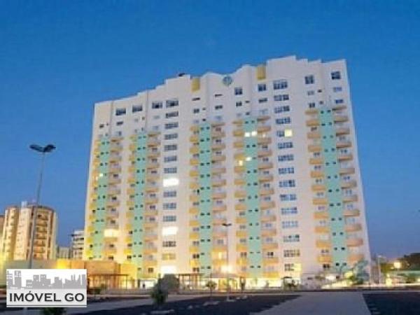 Suíte No Thermas Place - Caldas Novas