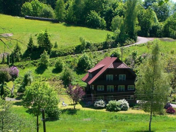 Apartment With A View - Schiltach
