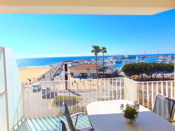 Apartaments Voramar - Reus