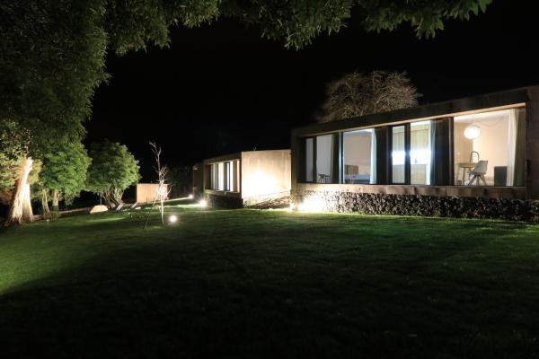 World Nests Pods Village Furnas - Santo Antoninho - Azores