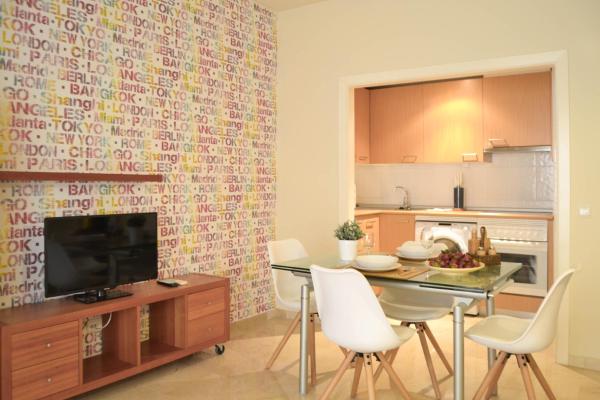 Apartamento Ulises Suite 1 - Provincia de Málaga, España