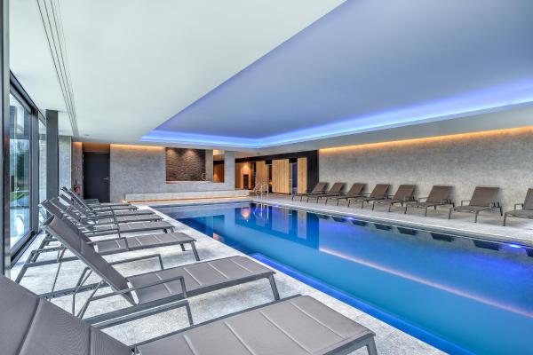R Hotel Experiences - Hamoir