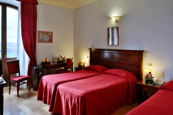 Hotel Windsor Savoia - Bastia Umbra