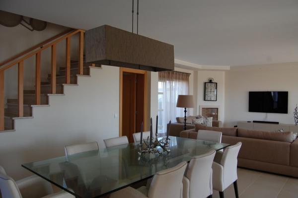 Villa Golf 6 - Foz do Arelho