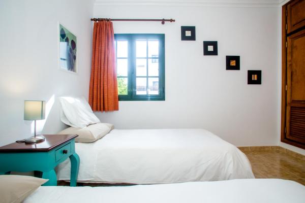 Sunny Golf Villas - Puerto del Carmen