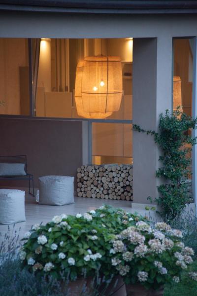 B&b Panorama Cinque - Salò
