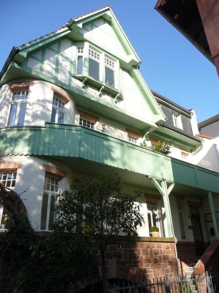Hotel Heidelberg Astoria - Oftersheim