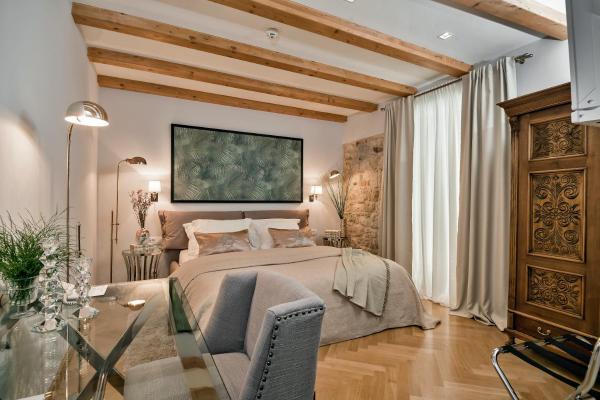 Heritage Hotel 19 - Split