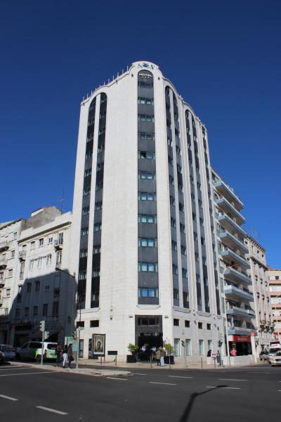 Hotel A.s. Lisboa - Loures