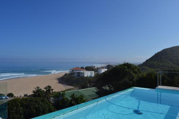 Villa Mare Nostrum - Plettenberg Bay