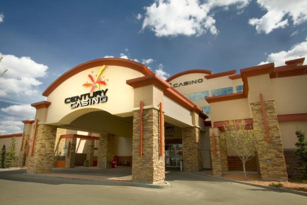 Century Casino & Hotel Edmonton - Fort Saskatchewan