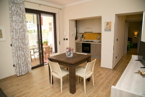 Casa Putti - Letojanni