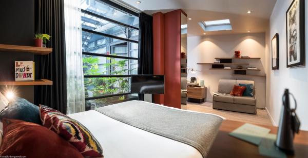 Fred'hotel - Neuilly-sur-Seine