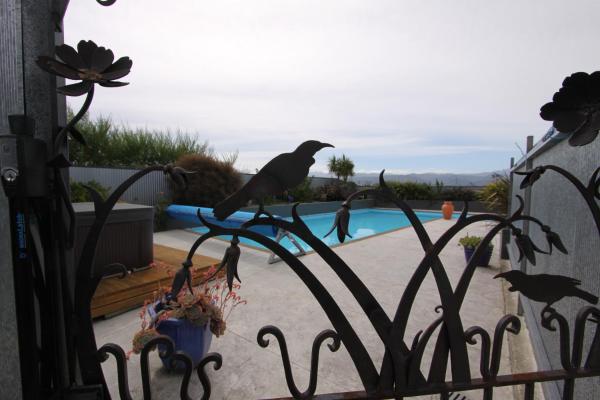 Languor B&b - Carterton