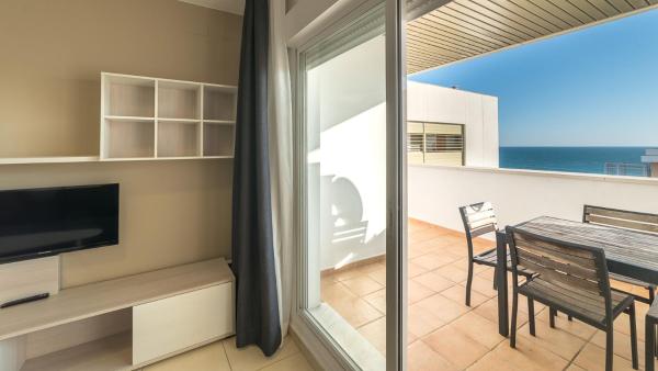 Apartamentos Costa Luz Punta Umbría - Huelva