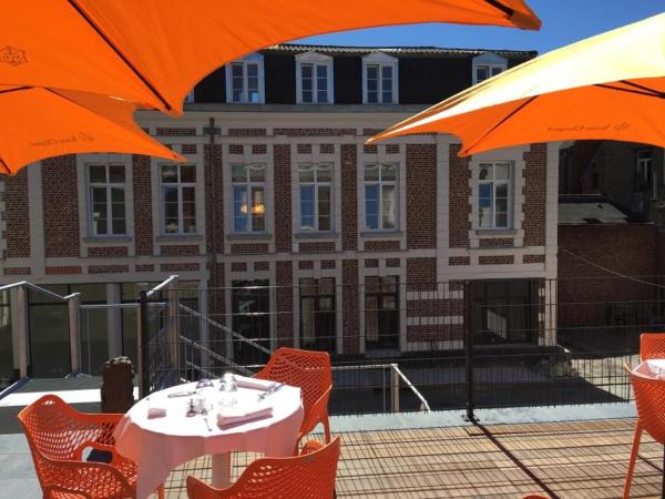 Le Dome - Arras