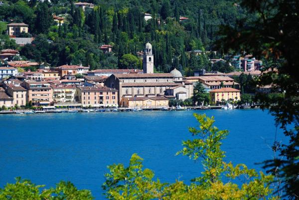 Appartamento Savoia Salò - Salò