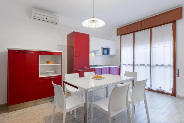 Residence Eur - Sottomarina