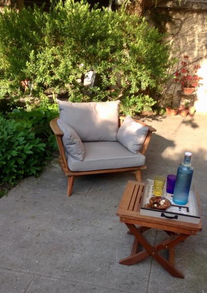 Villa Prétorina - Alpes-Maritimes